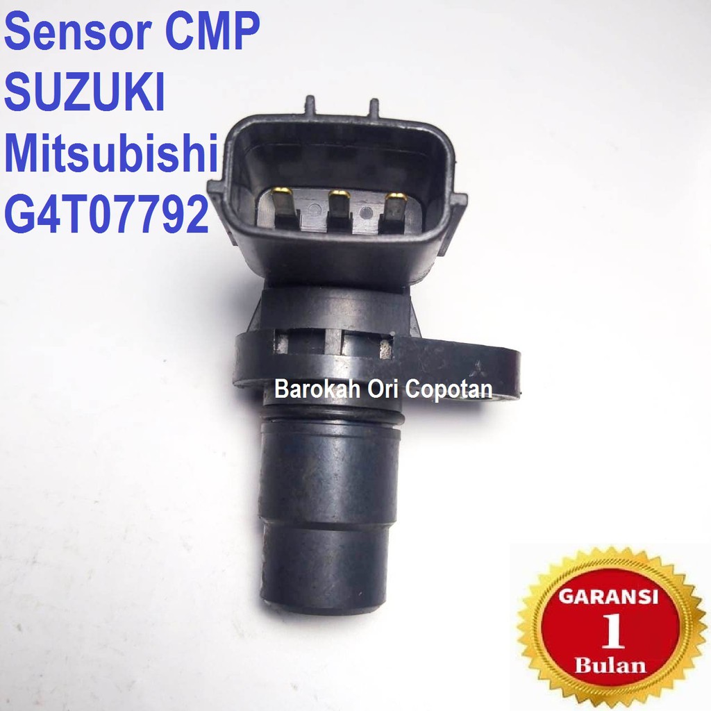 Jual CKP CMP Crankshaft Position Sensor Suzuki ori Original Copotan ...