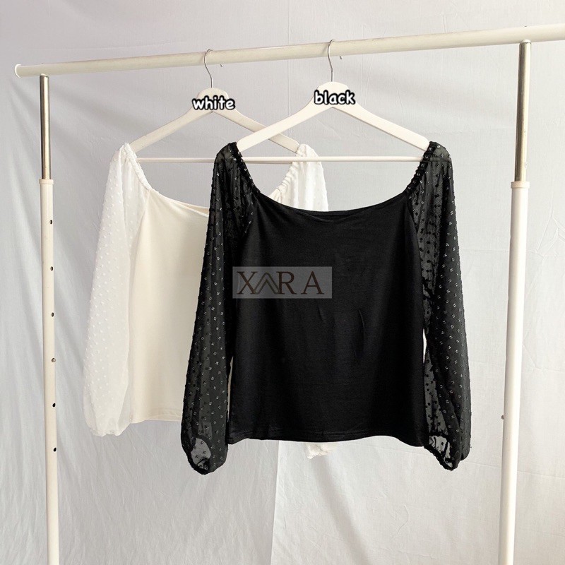 Jual VERA BLOUSE | Shopee Indonesia