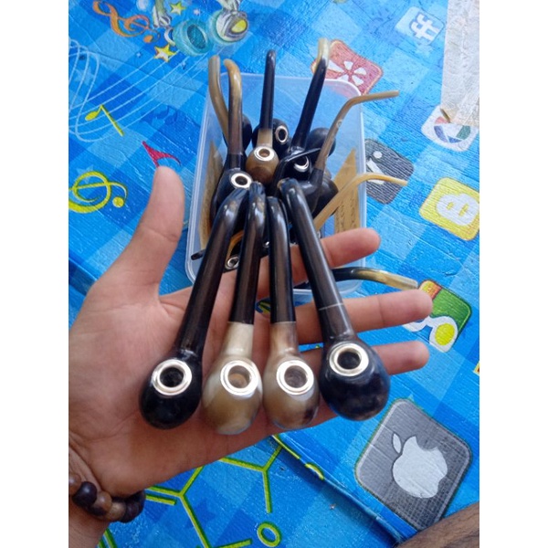Jual pipa rokok | Shopee Indonesia