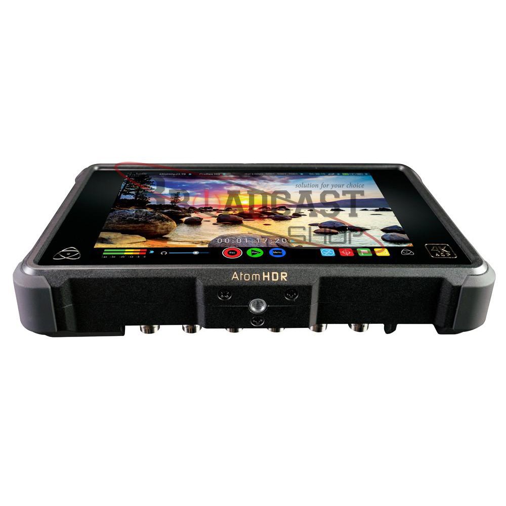 Jual Atomos Shogun Inferno Studio Monitor 4K 7inch Original | Shopee ...