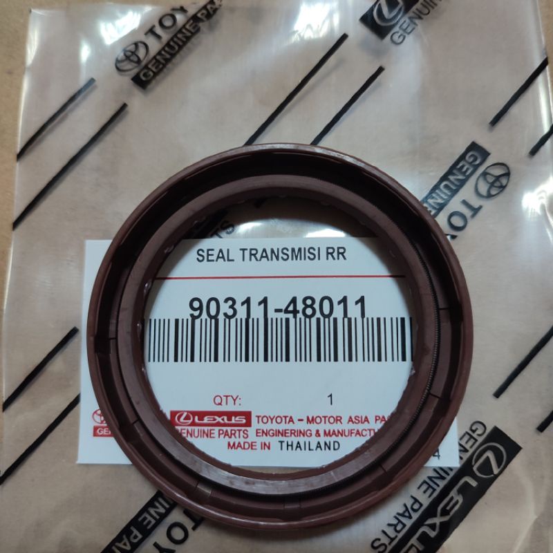 Jual SEAL TRANSMISI BELAKANG RINO DYNA HT130 HT125 14B 90311-48011 ...