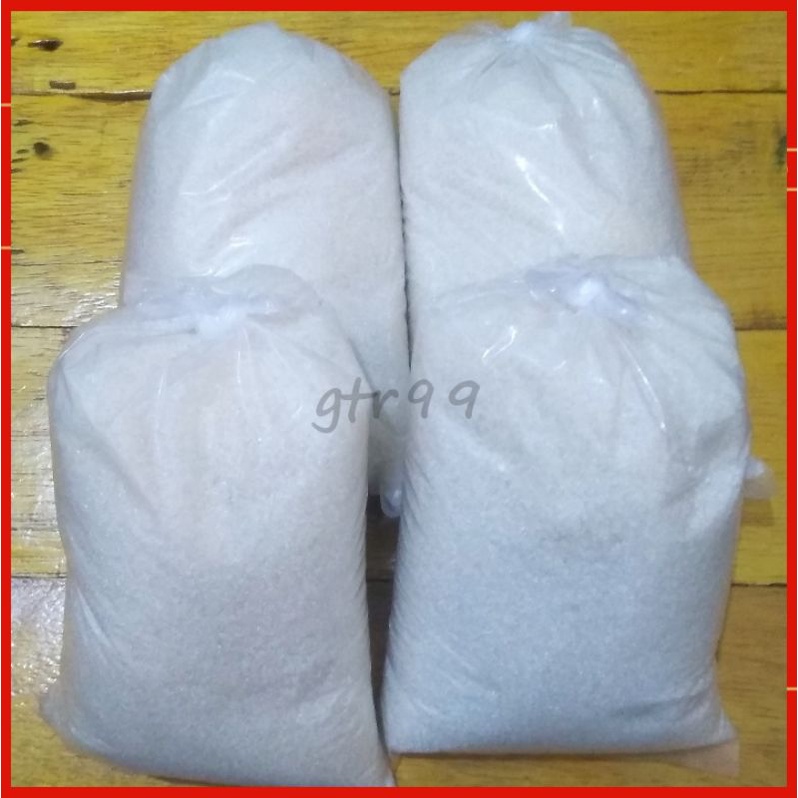 Jual Gula Pasir Curah Gula Putih Manis Kemasan 500 gr | Shopee Indonesia
