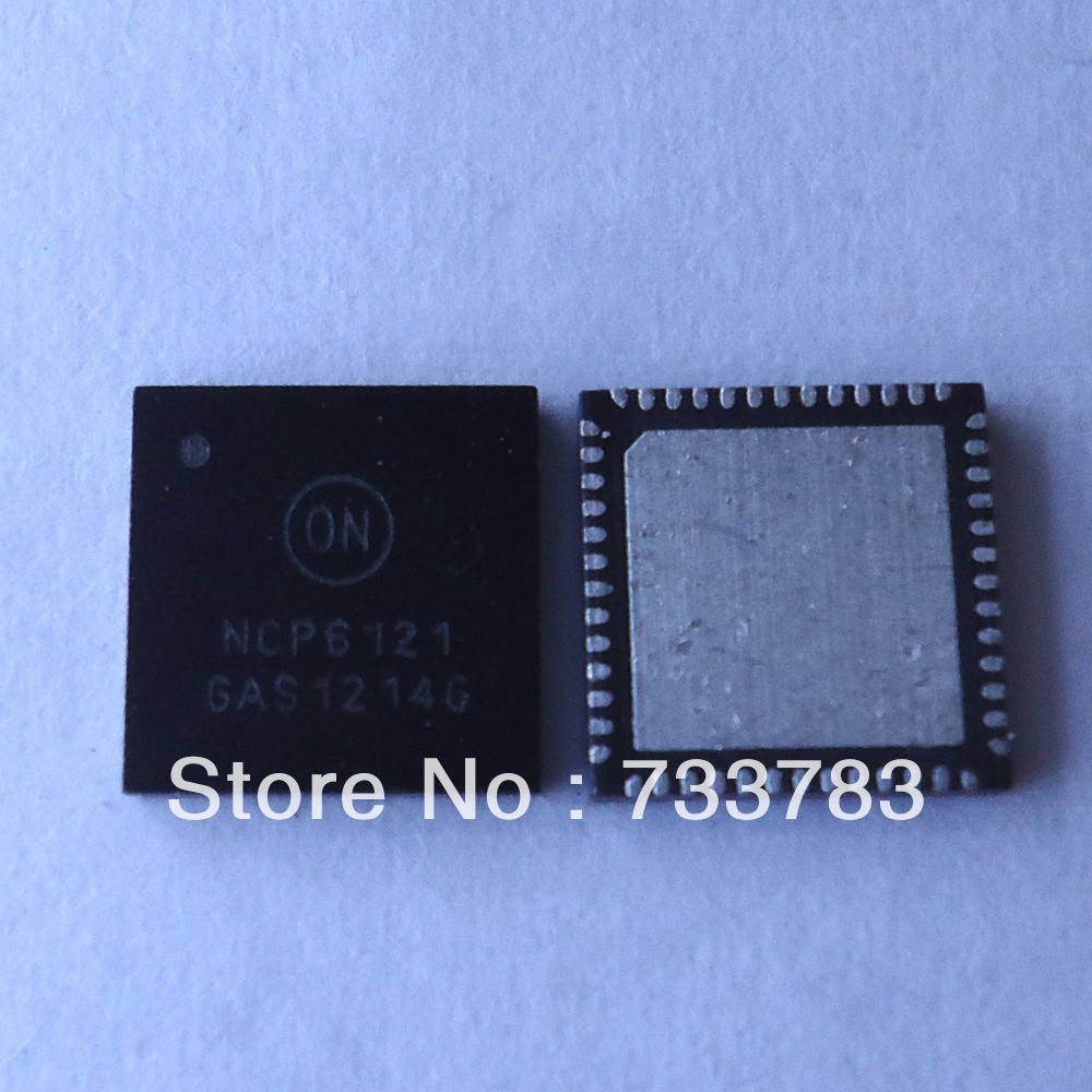 Jual IC NCP 6121, NCP 6121 NCP6121MNR2G, NCP6121, NCP 6121 MNR2G | Shopee Indonesia
