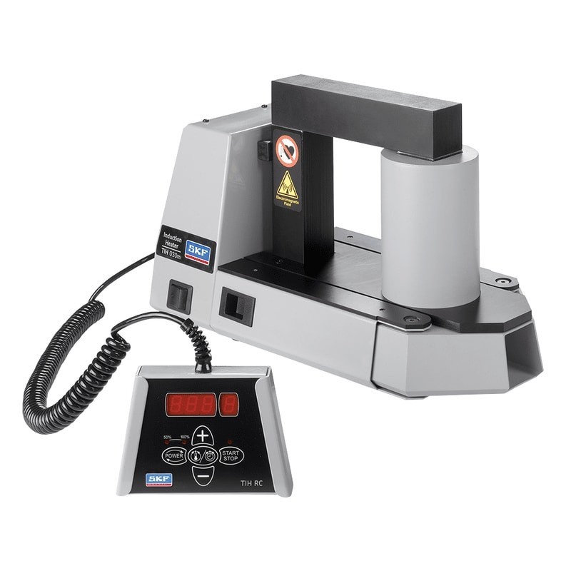 Jual SKF TIH 030M/230V Bearing Induction Heater Pemanas bearing ...