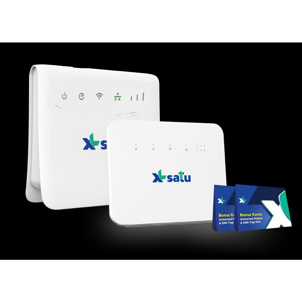 Jual Modem XL Satu Lite | Shopee Indonesia
