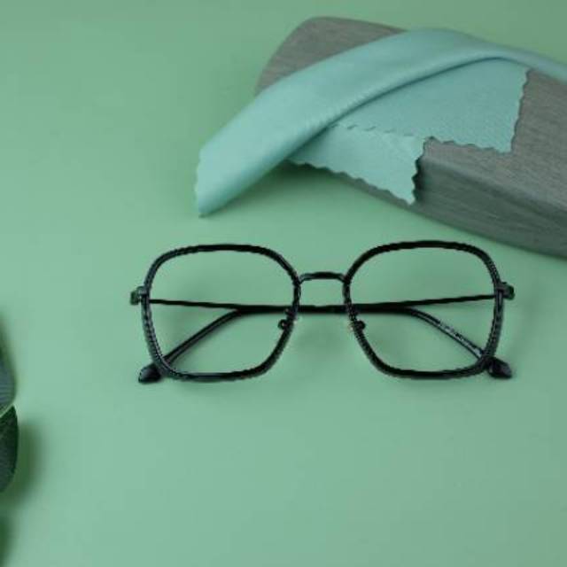 Jual Rekomendasi Frame Kacamata Necla Lucu Cantik Murah dan Bagus ...