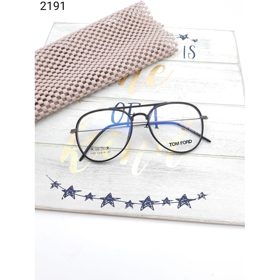 Jual FRAME KACAMATA MURAH/KACAMATA ORIGINAL/ FRAME KACAMATA TOMFORD ...