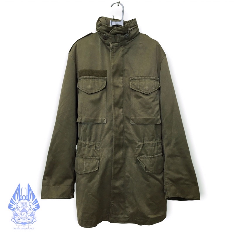 Jual M65 Jacket | Shopee Indonesia