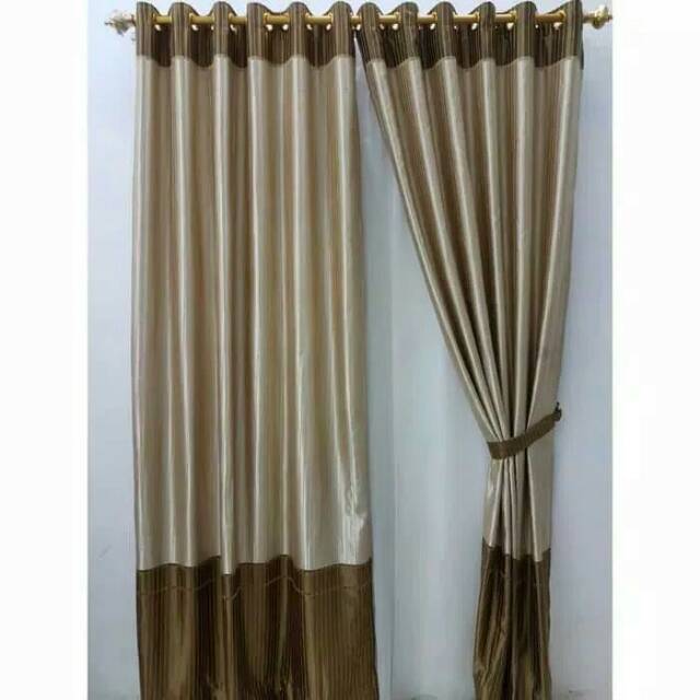 Jual Pre order Della Ingga 4 ukuran Jendela | Shopee Indonesia