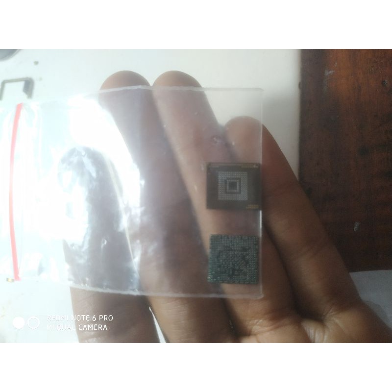Jual sepaket ic cpu dan ic emmc redmi 9c | Shopee Indonesia