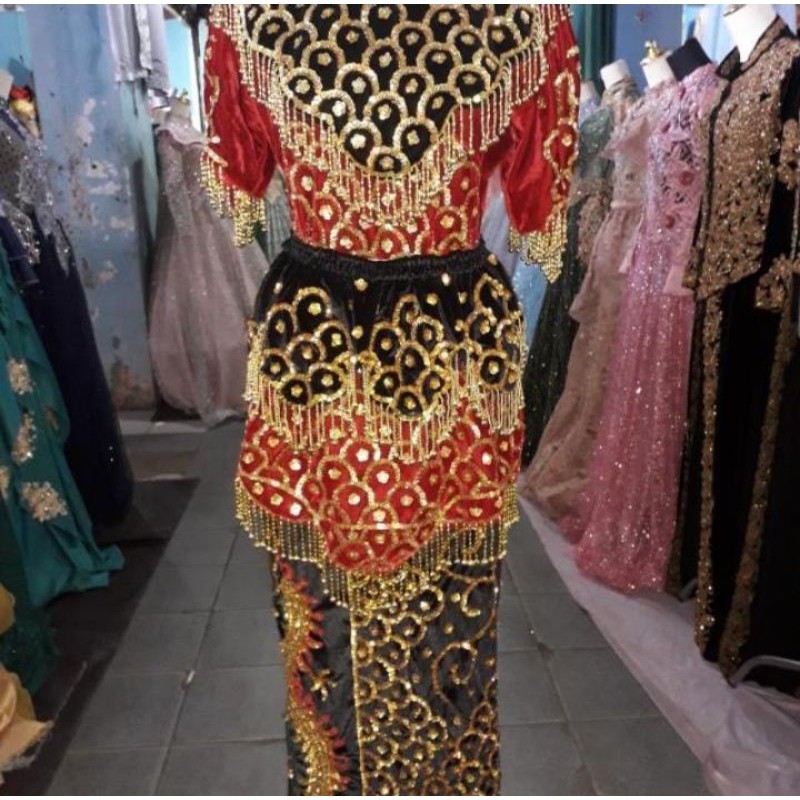 Jual Baju Pengantin Adat Banjar Terlengkap & Harga Terbaru Juni 2026 ...