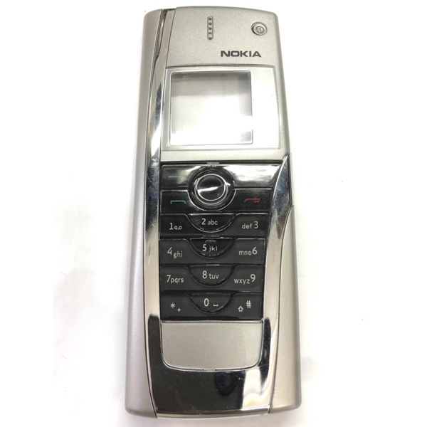 Jual Casing Nokia 9500 Communicator Jadul Housing | Shopee Indonesia