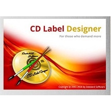 Jual Desain Label CD: Dataland CD Label Designer 8 [WIN] | Shopee Indonesia