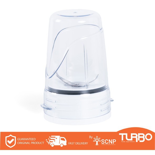 Jual Turbo Dry Mill Assy Tabung Blender Penggiling Kering SHM0192 ...