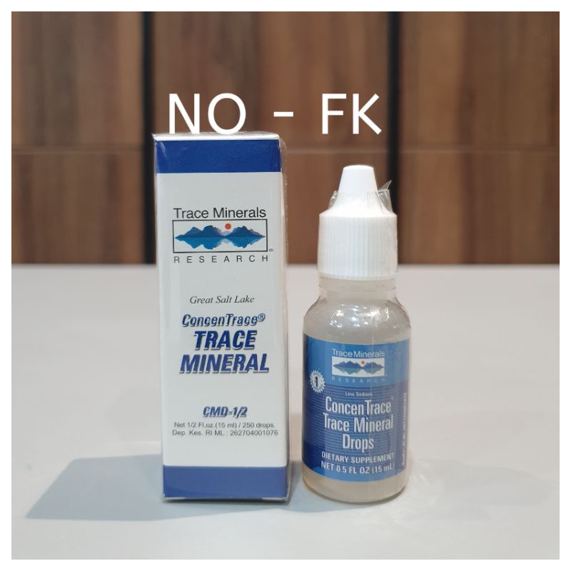 Jual BACA DESKRIPSI Trace mineral 2000 1000 500 250 drops 120ml 120 ml ...