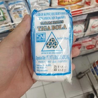 Jual Garam 1 Bungkus Terlengkap & Harga Terbaru Mei 2024 | Shopee Indonesia