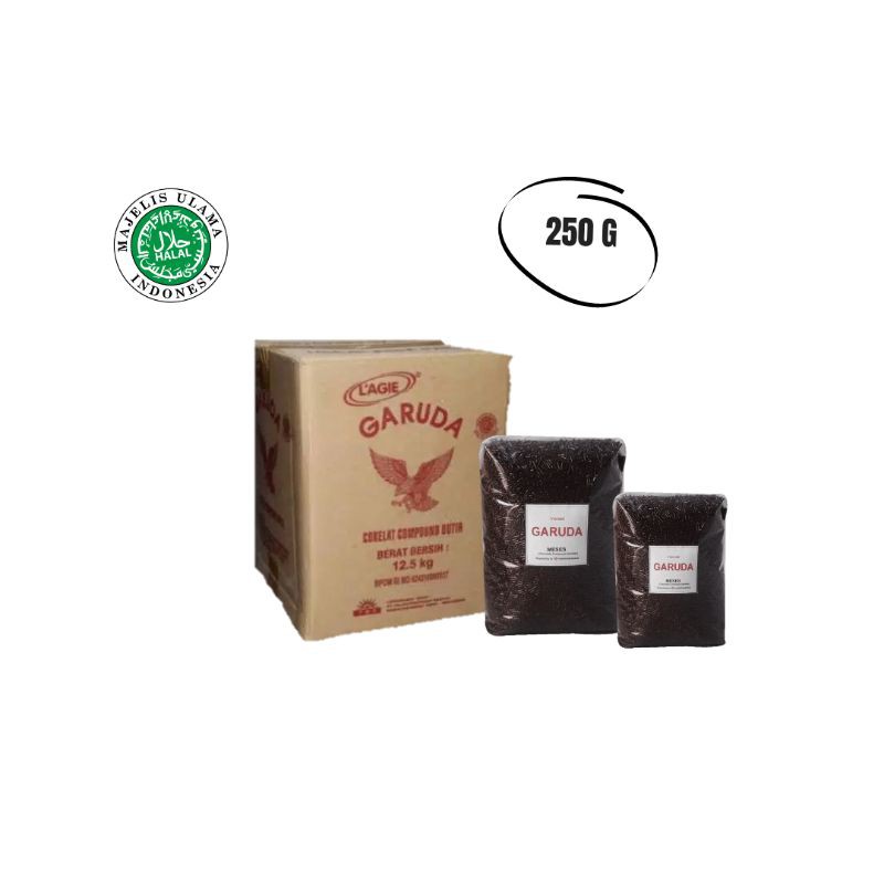 Jual MESIS GARUDA 250 GRAM / MESES CERES GARUDA 250 GRAM | Shopee Indonesia