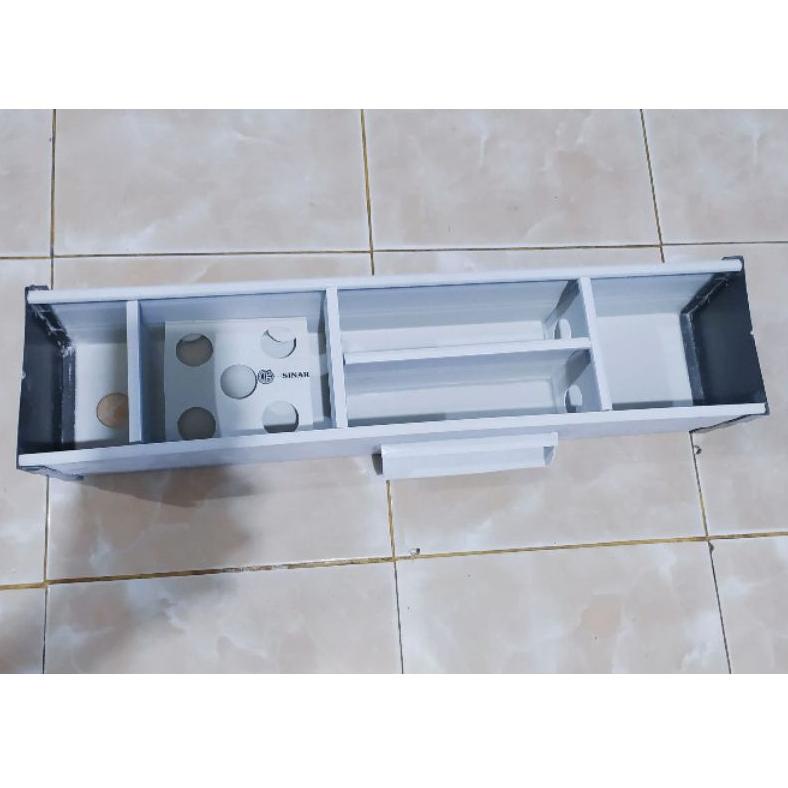 Jual Filter talang aquarium dan kolam ikan tipe air terjun waterfall ...