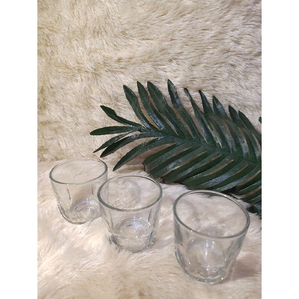Jual GELAS MINI / SOJU GLASS | Shopee Indonesia