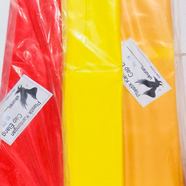 Jual Plastik Cap Elang | Shopee Indonesia