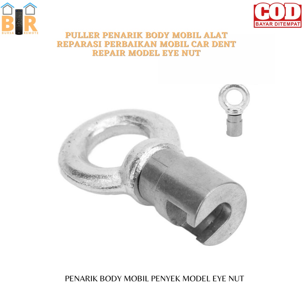 Jual Puller Penarik Body Mobil ALAT REPARASI Perbaikan MOBIL CAR DENT ...