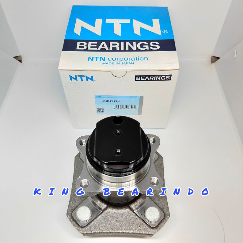 Jual BEARING RODA BELAKANG LIVINA 43202-ED510 | Shopee Indonesia