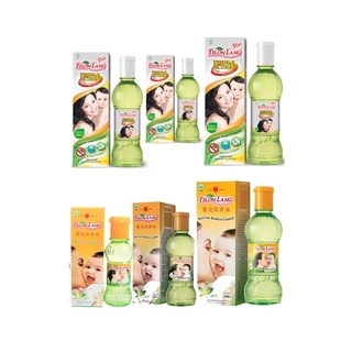 Jual Talita telon / Cap Lang Caplang Minyak Telon Plus Natural 30ml 30 ml / 60ml 60 ml / 150ml ...
