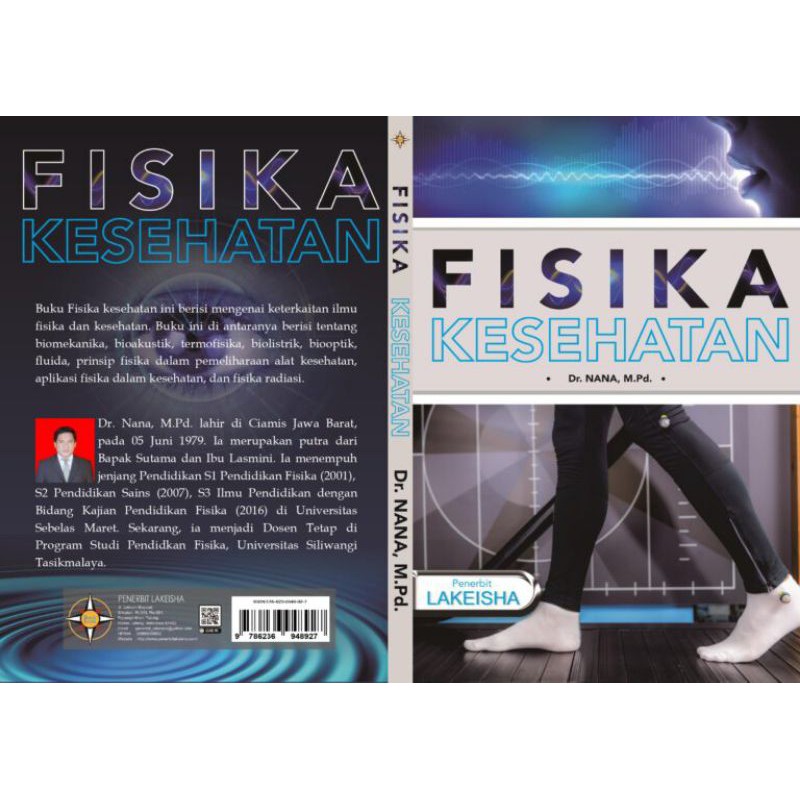 Jual 12. FISIKA KESEHATAN | Shopee Indonesia