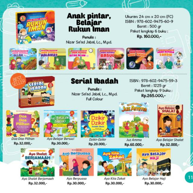 Jual Buku anak pintar belajar rukun iman | Shopee Indonesia Jual Buku anak pintar belajar rukun iman | Shopee Indonesia