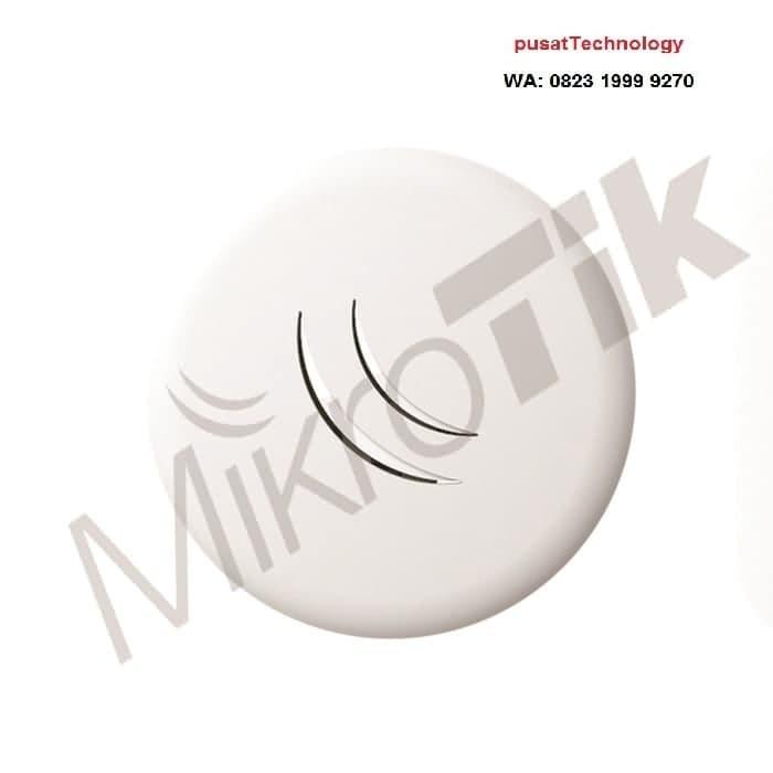 Jual Mikrotik Rbcapl-2Nd (Cap-Lite) | Shopee Indonesia