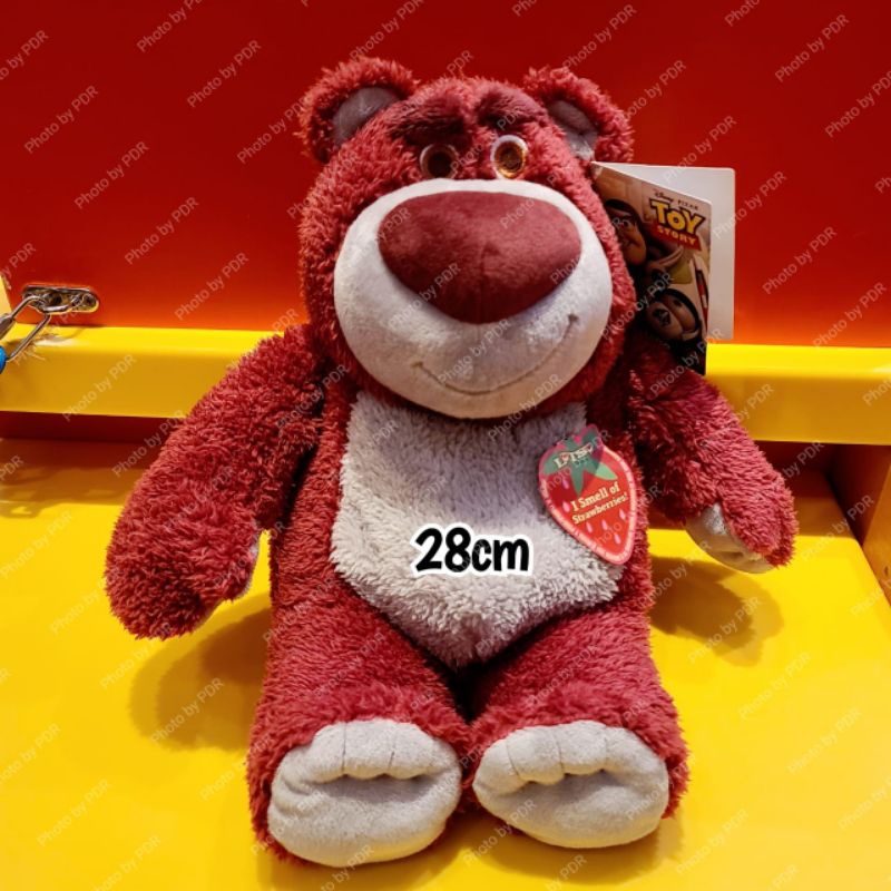 Jual Boneka Lotso Toy Story | Shopee Indonesia