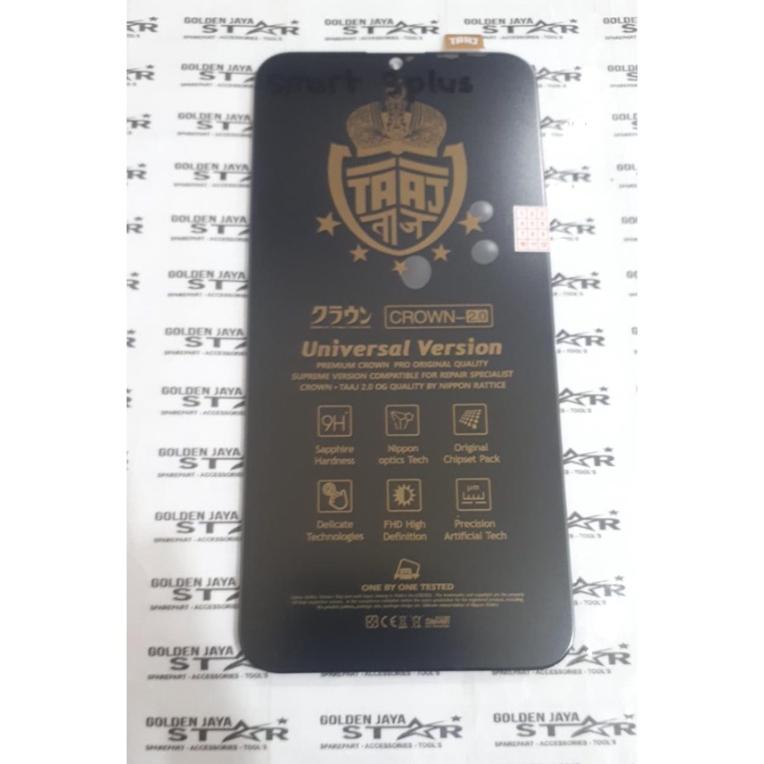 Jual LCD INFINIX SMART 3 PLUS / S4 / X626 | Shopee Indonesia