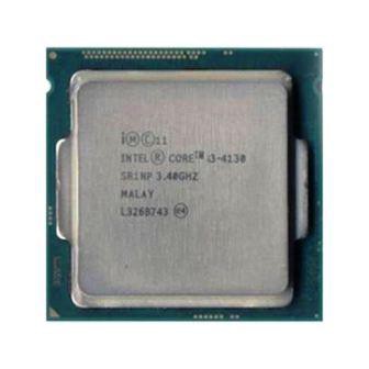 Jual Prosesor Intel Core i3 4130 Gen4 | Shopee Indonesia