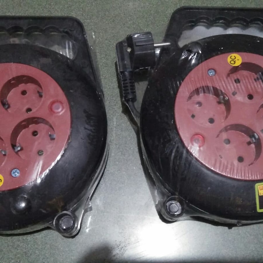 Jual Kabel/ Cabel/ Cable Box/ Roll/ Gulungan Box Terminal Kabel Listrik ...