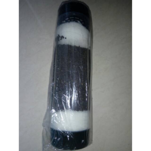 Jual Mangan Zeolite 10 inch / Filter Mangan Zeolit 10" / Filter Zat ...
