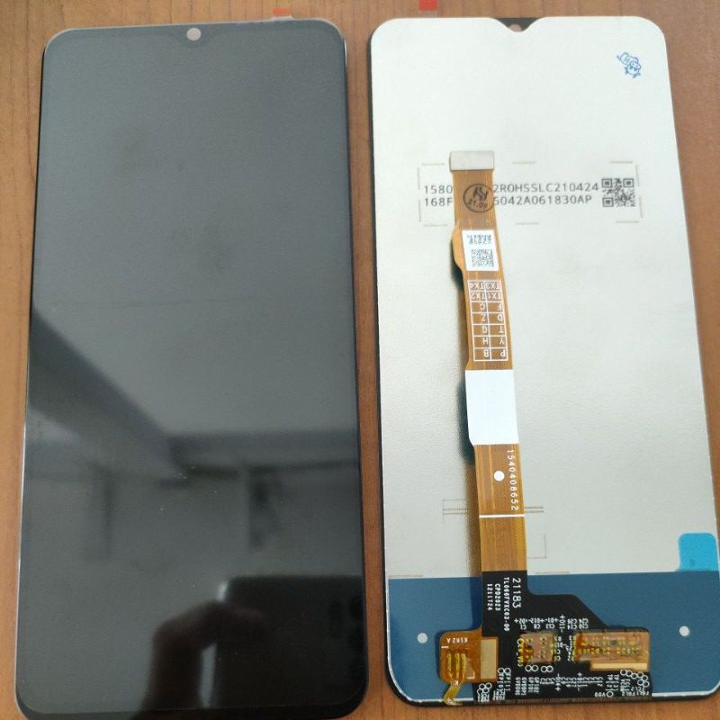 Jual LCD Vivo Y51 2020 Fullset | Shopee Indonesia