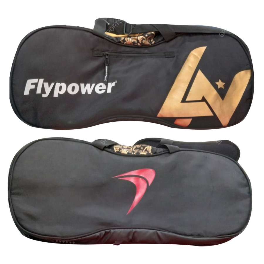 Jual Flypower Rio Gold G2 Ovale (Liliana Natsir Series) Tas Original ...