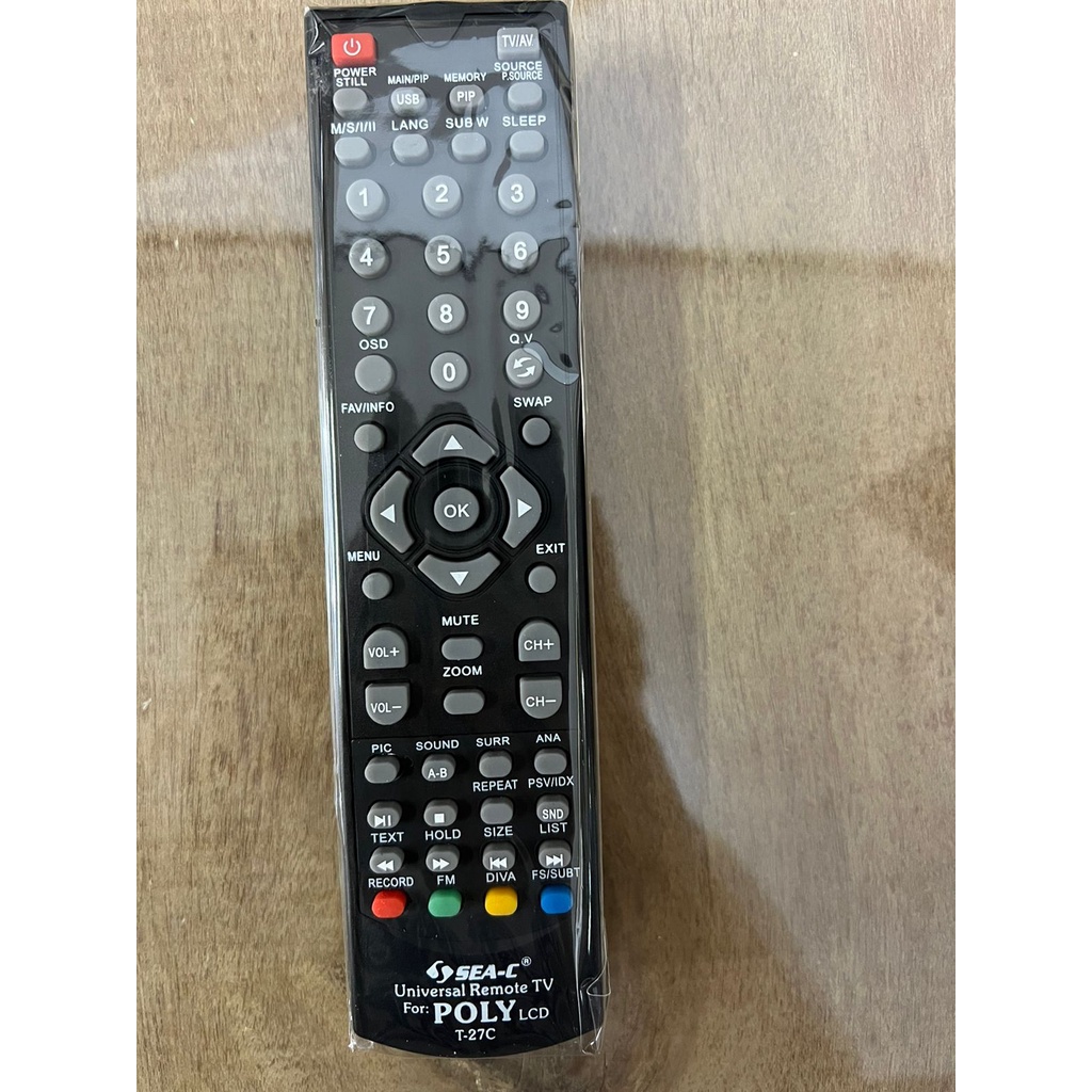 Jual REMOTE TV POLYTRON LCD / LED / TABUNG UNIVERSAL SEMUA TV POLYTRON ... Jual REMOTE TV POLYTRON LCD / LED / TABUNG UNIVERSAL SEMUA TV POLYTRON ...