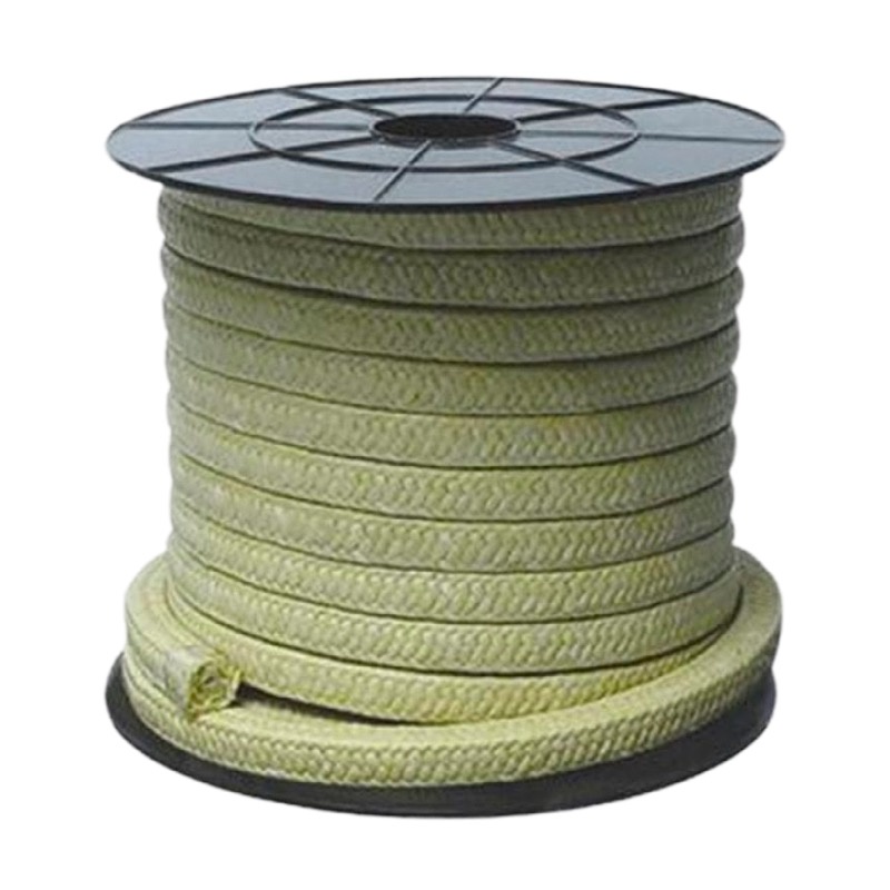 Jual Gland Packing Aramid Fiber Kevlar | Shopee Indonesia