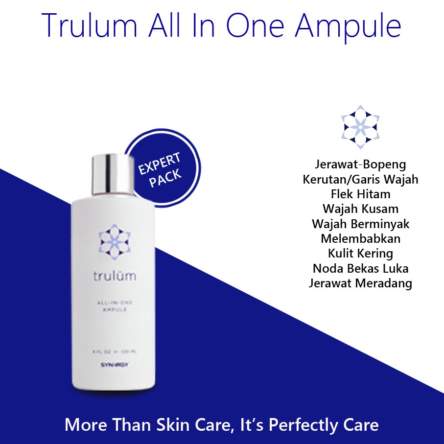 Jual Trulum 5 in 1 Obati Melembabkan Kulit Wajah Ibu Hamil Dan Menyusui ...