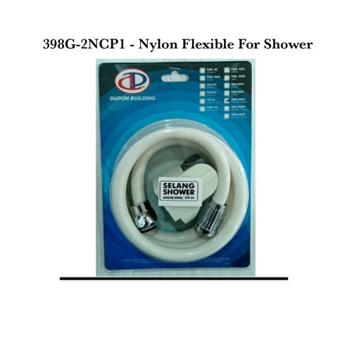 Jual SELANG TOILET/SELANG JET SHOWER TOILET DUPON BUILDING (150 CM ...