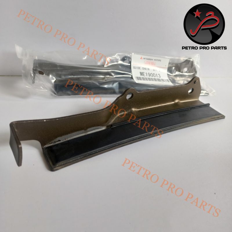 Jual Tahanan Rantai / Guide Timing Chain MITSUBISHI TRITON 2.800cc 4M40 ...