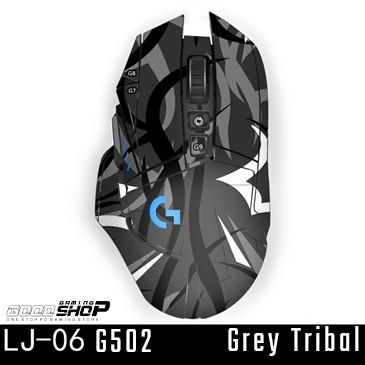 Jual Premium Garskin G502 Skin Mouse | Shopee Indonesia