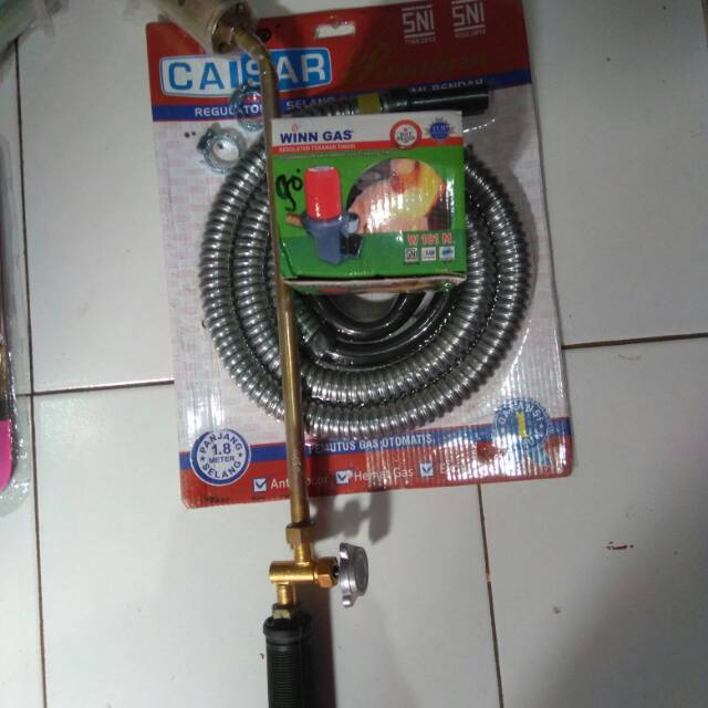 Jual Blower api, komportikus, pemanas Las.pembersikulitkambing | Shopee ...