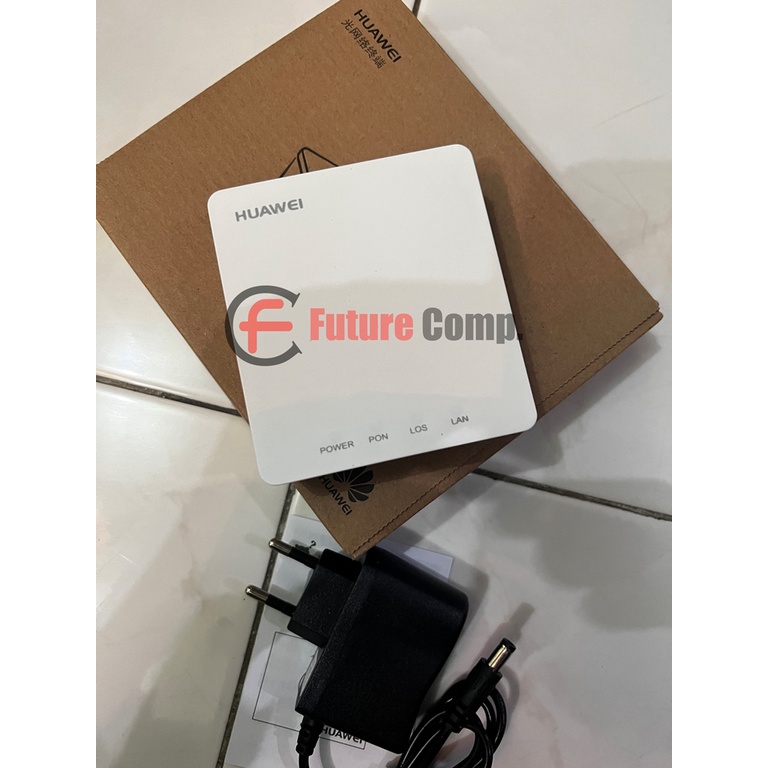 Jual Huawei Echolife Hg8310m Epon Onu Bridge Only Shopee Indonesia
