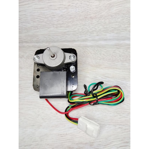 Jual Fan Motor Showcase polytron original | Shopee Indonesia