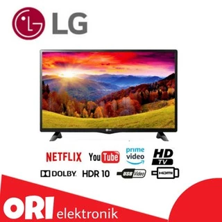 Jual smart tv 32 inch lg Harga Terbaik & Termurah April 2025 | Shopee ...