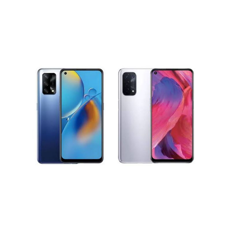 Jual OPPO A74 6/128 GB 5G | Shopee Indonesia