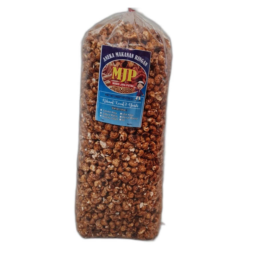 Jual brondong jagung 2kg | Shopee Indonesia