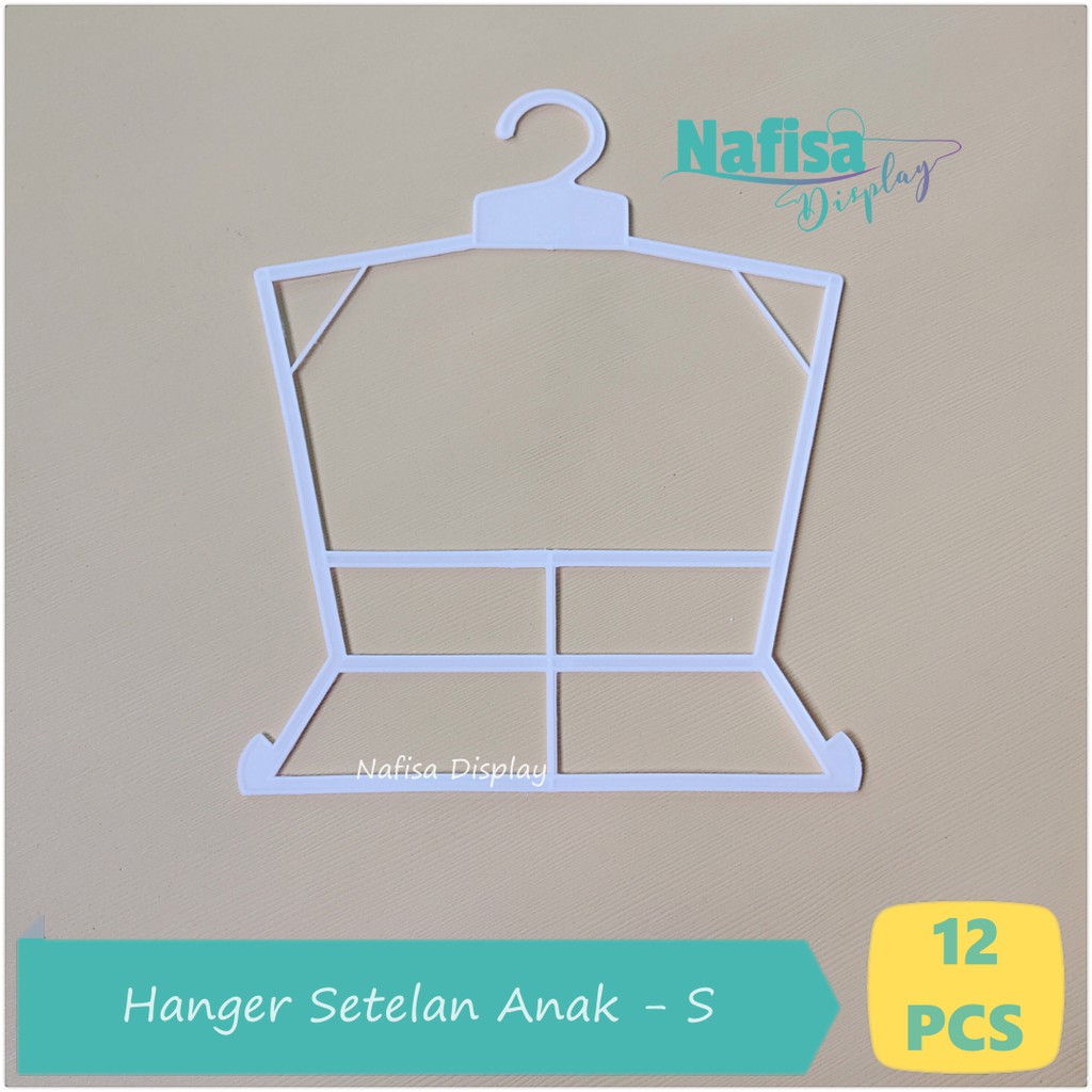 Jual Gantungan Baju Setelan Kecil Anak Hanger Layang Plastik Display ... Jual Gantungan Baju Setelan Kecil Anak Hanger Layang Plastik Display ...